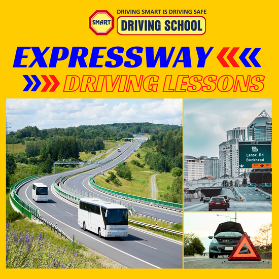 Practical Driving Course(PDC) - 4 Wheels – Smart Driving PH