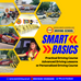 Practical Driving Course(PDC) - 4 Wheels – Smart Driving PH