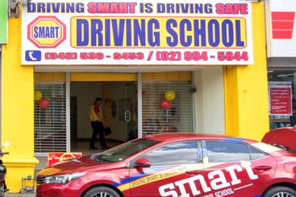 Smart Driving PH