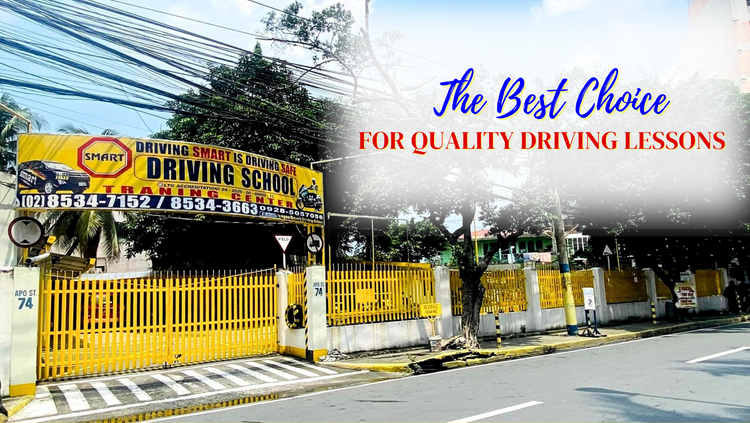 Smart Driving PH