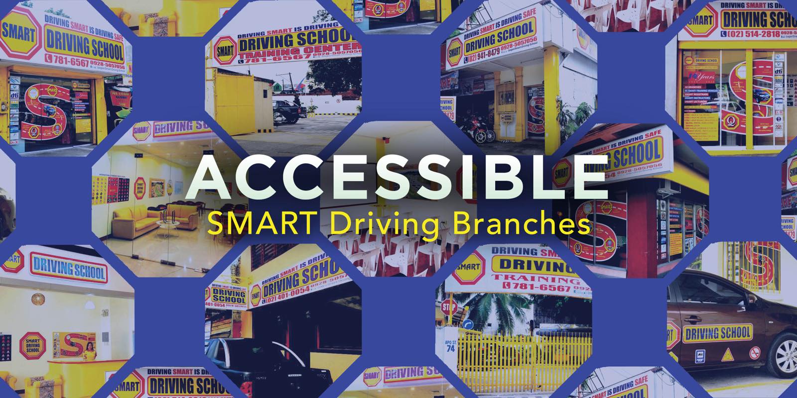 Smart Driving PH