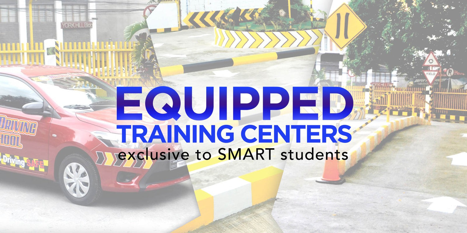 Smart Advantage – Smart Driving PH