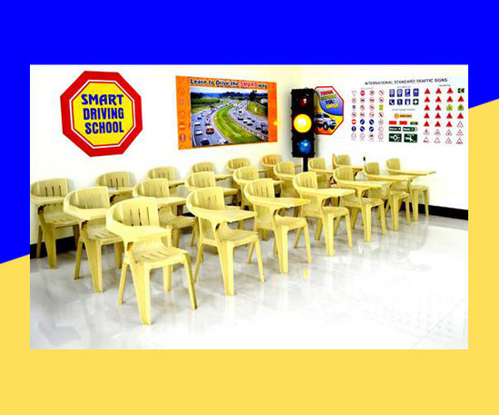 FREE TDC (THEORETICAL DRIVING COURSE) – Smart Driving PH